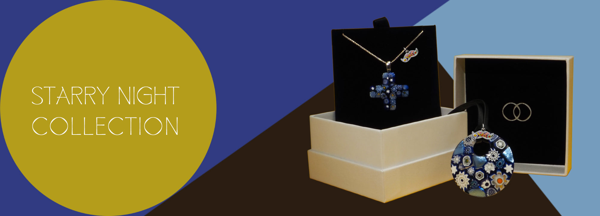 STARRY NIGHT 星夜系列 | 化身成為隨身藝術博物館 | Alva And Passion – Alva And Passion HK